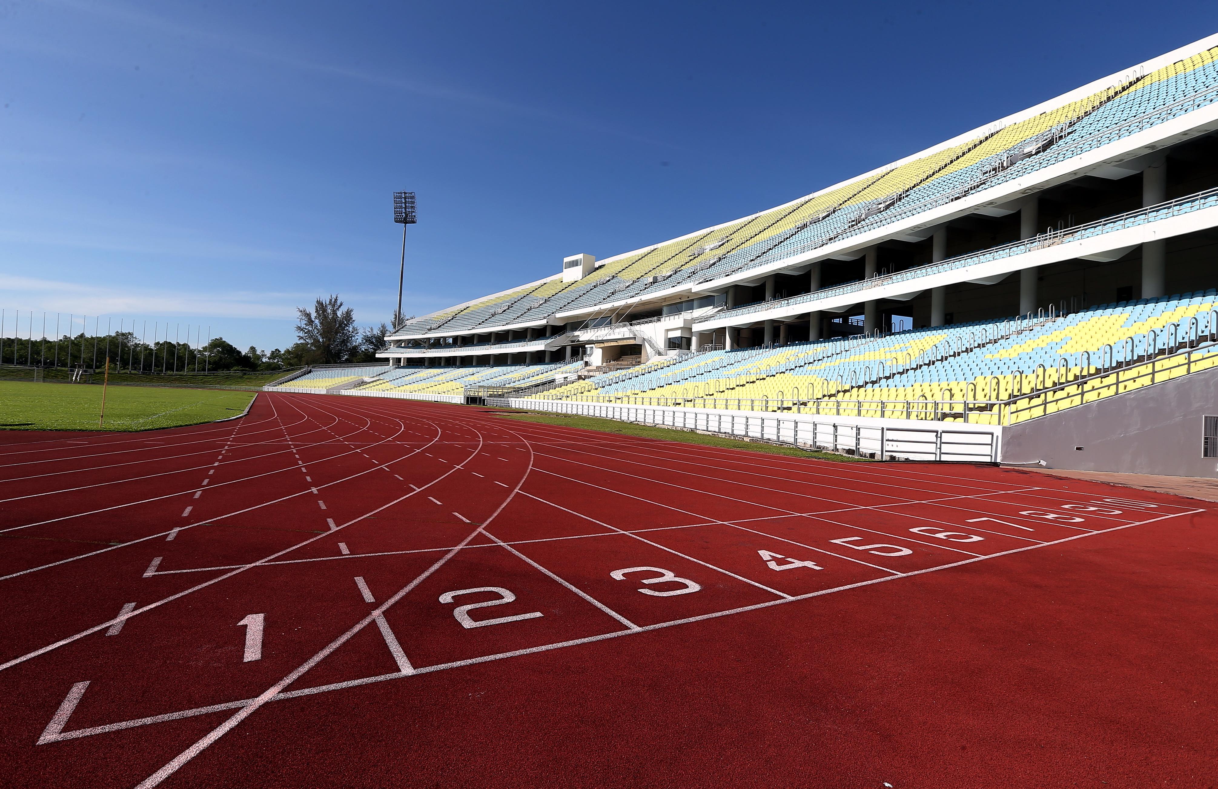 PSDKLPP Booking System (Public Website)